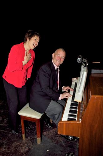 Susan Belcher among opera cast at WCU | Arts Entertainment ...