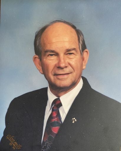 Anthony Edwards “Tony” Rutz | Obituaries | themountaineer.com