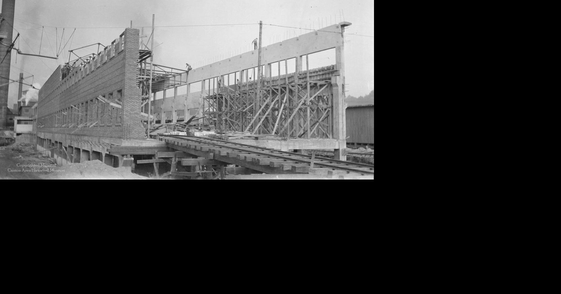 Mill Timeline: 1920-1929 | #MillTownStrong | themountaineer.com