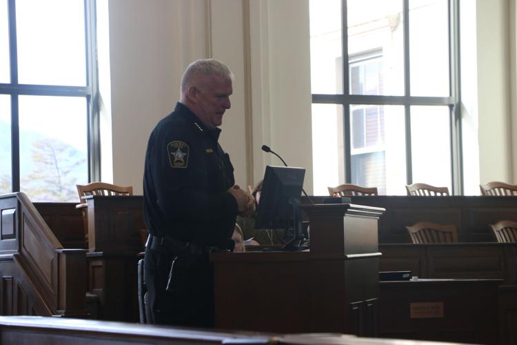 Commissioners near decision time on $30 million jail expansion | News ...