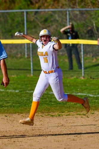 Delany Buchanan turned injury into opportunity | Sports ...