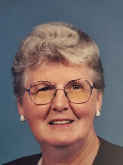 Caroline Messer | Obituaries | themountaineer.com