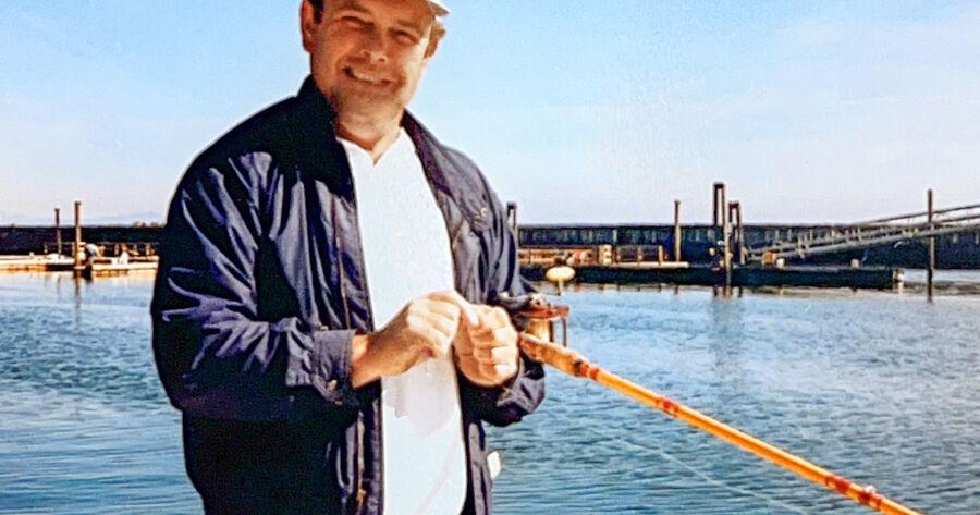 James Ray Messer Jr. | Obituaries | themountaineer.com