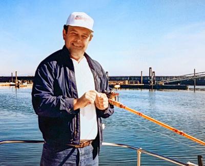 James Ray Messer Jr. | Obituaries | themountaineer.com
