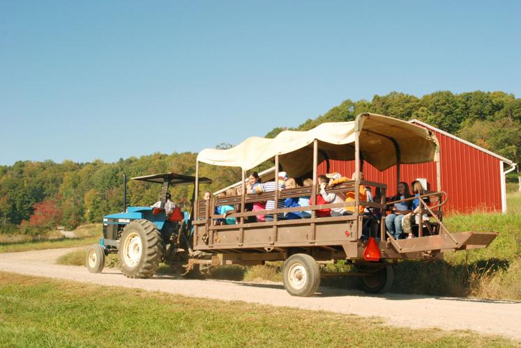 Fifth graders enjoy fun-filled Conservation Field Day | News ...