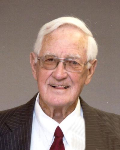 Roy Trantham | Obituaries | themountaineer.com