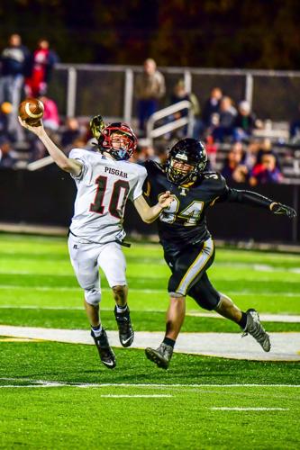 Pisgah JV wins County Clash to move to 7-0 | Sports | themountaineer.com