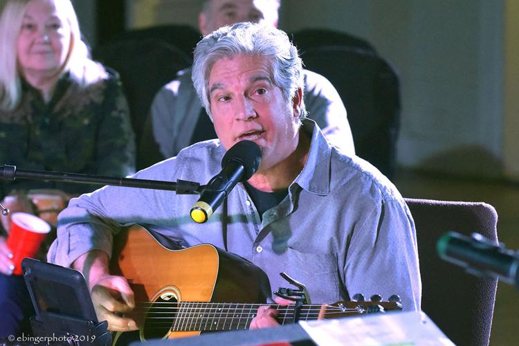 Folkmoot breathes new life into the Great Balsam tradition of ...