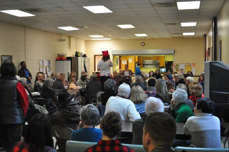 Gaining traction | News | themountaineer.com