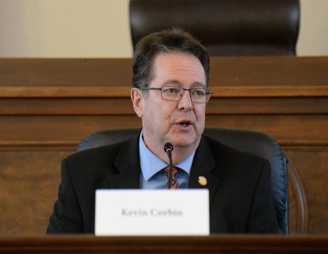 Will Mark Pless sail to victory over challenger for N.C. House ...