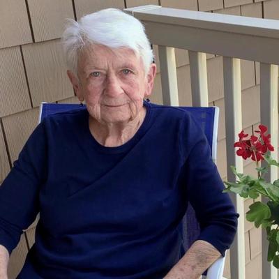 Elizabeth 'Beth' Ingraham Doty | Obituaries | themountaineer.com