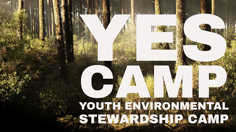 Environmental Stewardship Camp open to rising 8th and 9th graders ...
