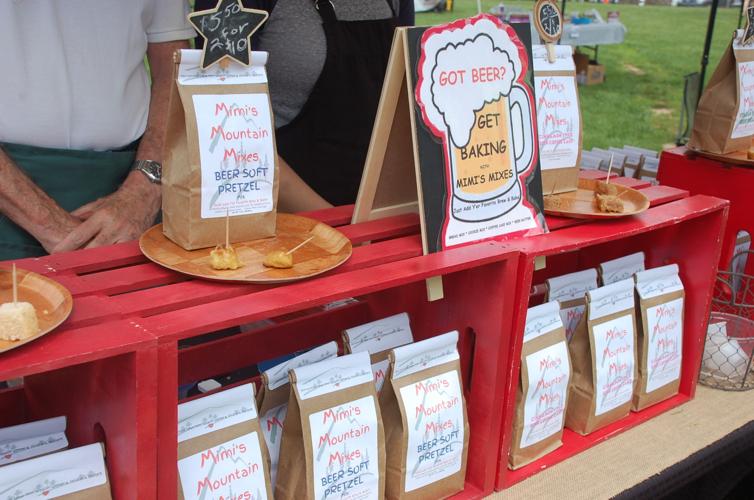 Ramp Convention in photos | News | themountaineer.com