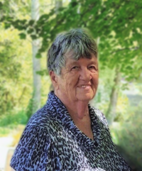 Ruby Presnell Haynes | Obituaries | themountaineer.com