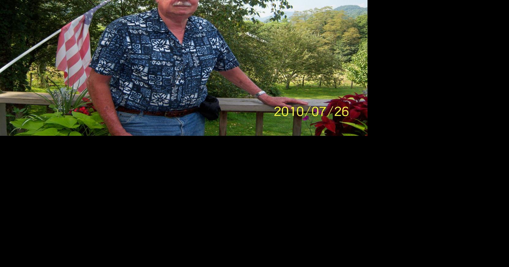 Author Nate Tracy to speak at Blue Ridge Books | Arts Entertainment ...