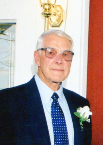 John W. Meeks | Obituaries | themountaineer.com