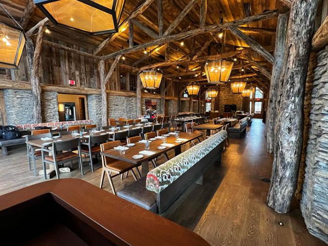 Cataloochee Ranch reopens after sweeping four-year makeover | News ...