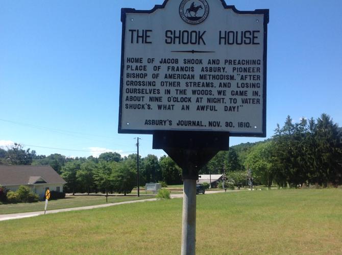 A look at Smathers history through the eyes of slaves | News ...