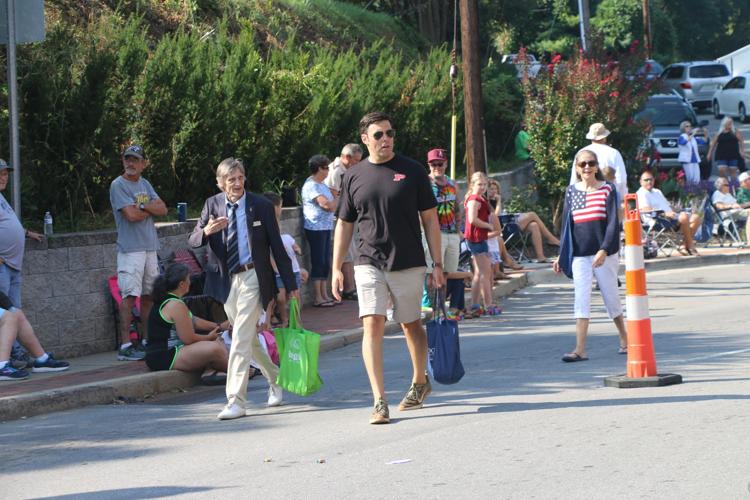 Canton's Labor Day parade called off | News | themountaineer.com