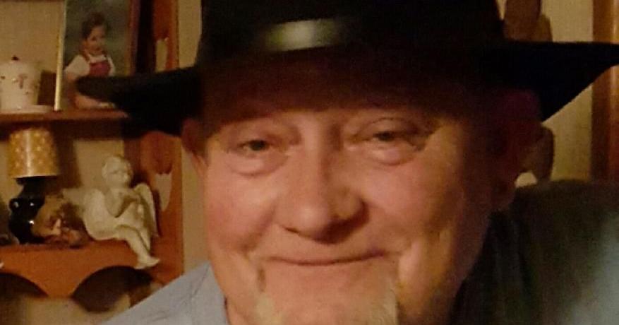 James 'Jim' Messer | Obituaries | themountaineer.com