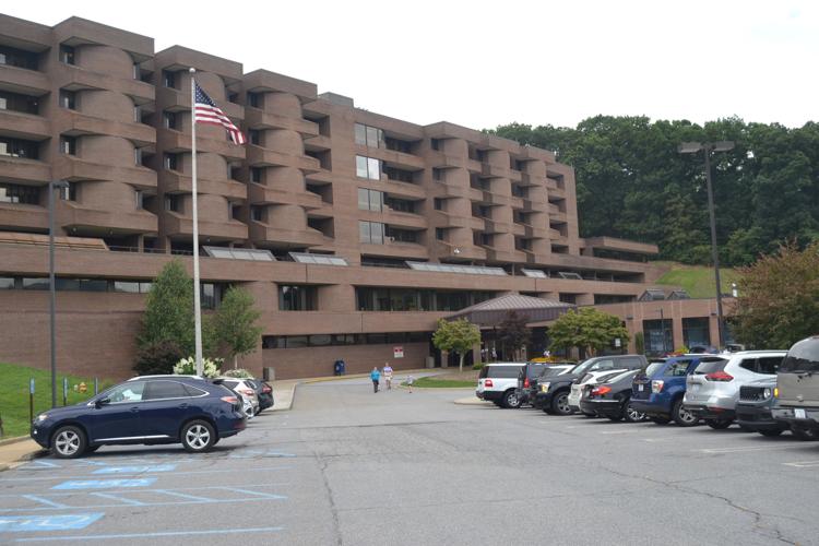 HRMC part of LifePoint buy-out; hospital progress will stay on track ...