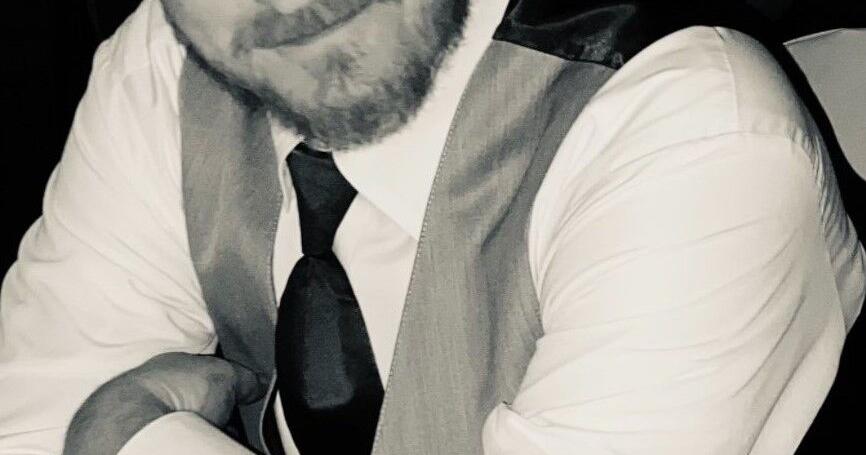 Brandon Heath Singleton | Obituaries | themountaineer.com