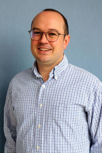 Dr. Benjamin Stepp joins HRMC | Briefs | themountaineer.com