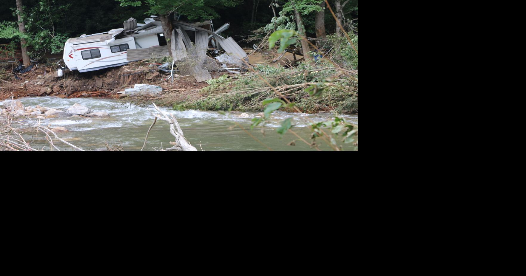 Flood warning system will trigger sirens when water rises | News ...