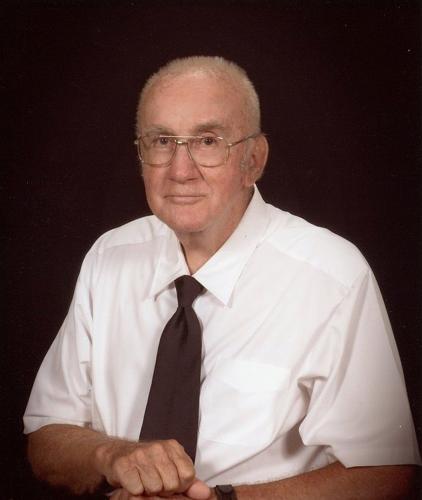 Lawrence Trull | Obituaries | themountaineer.com
