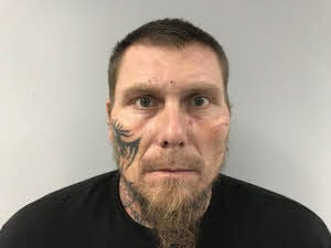 Money found in walls during bust of drug house | News | themountaineer.com