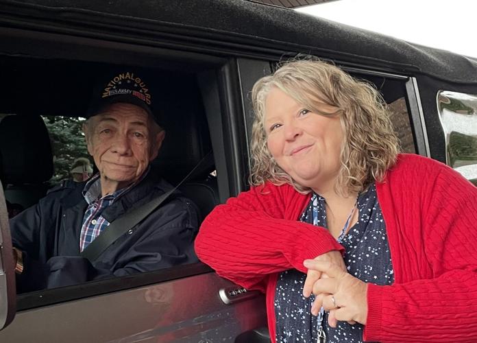 Haywood Christian Academy to host drive-thru Veterans Day parade and ...