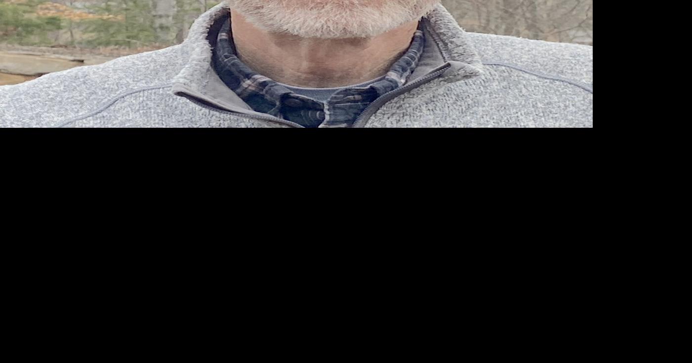 Get calm and get outside — without taking the world's turmoil along ...