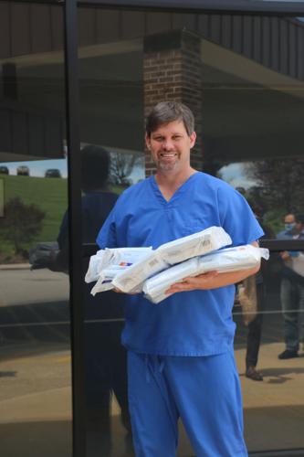 Harkleroad legacy is one he'll strive to beat | News | themountaineer.com