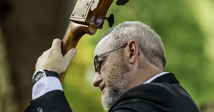 Haywood County Music: A Conversation with Tim Surrett | Life ...