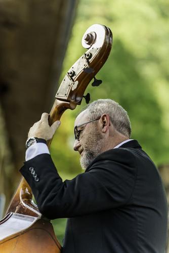 Haywood County Music: A Conversation with Tim Surrett | Life ...