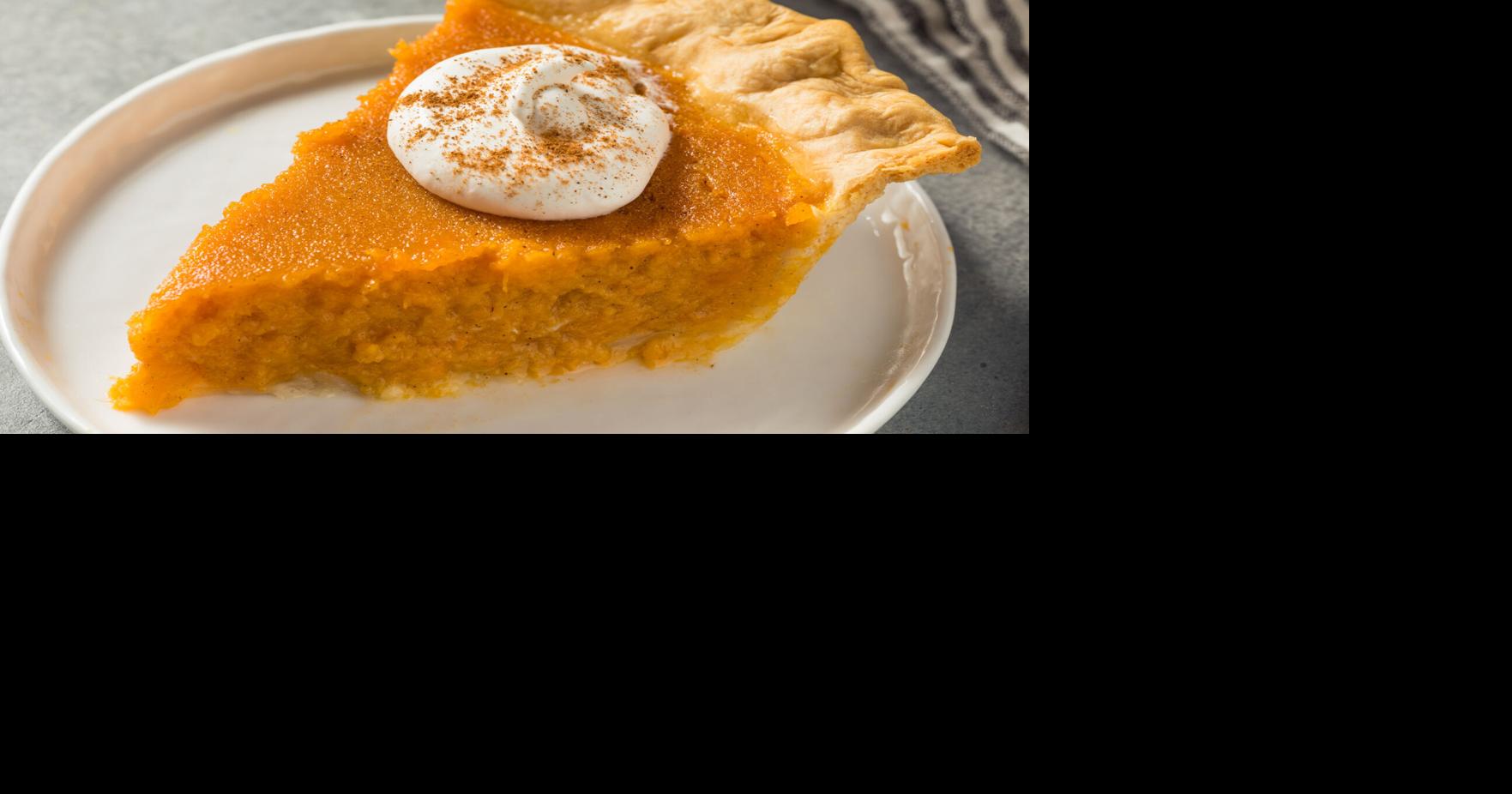 Bring on the sweet potato pie and Cheerwine chicken | | themountaineer.com