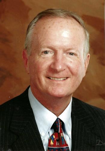 Charles Mahan named 2021 ASPPH Welch-Rose Awardee | Life ...