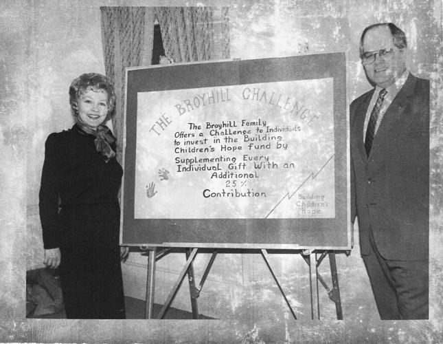 Haywood news circa 1969 | News | themountaineer.com