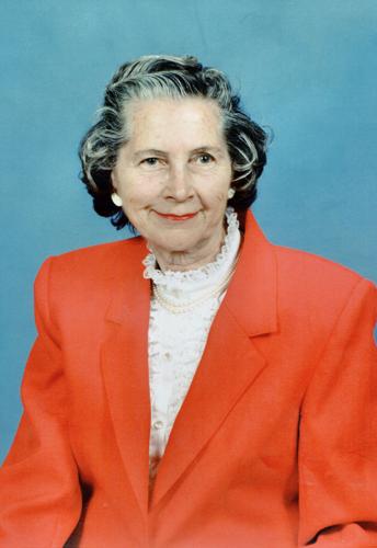 Ruth C. Rogers | Obituaries | themountaineer.com