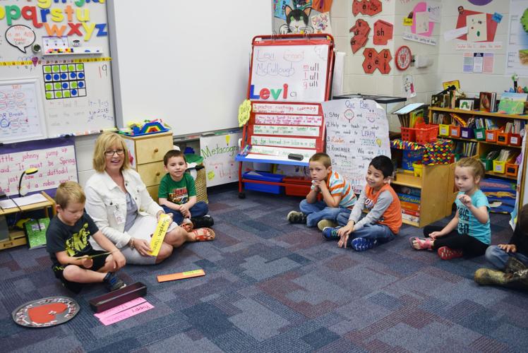 Lower class sizes will lead to greater learning | News | themountaineer.com