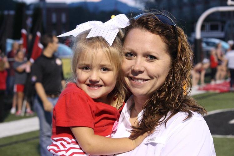 'It's an honor:' Morgan takes over as Pisgah athletic director | Sports ...