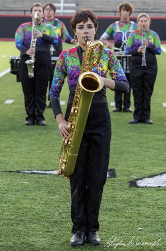Marching Mountaineers struck gold at Tournament of Champions | Life ...