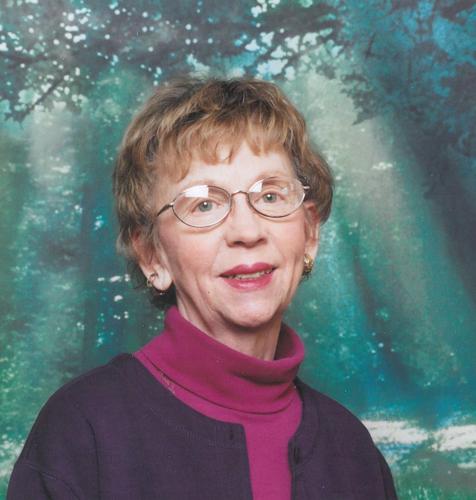 Mary Wright | Obituaries | themountaineer.com