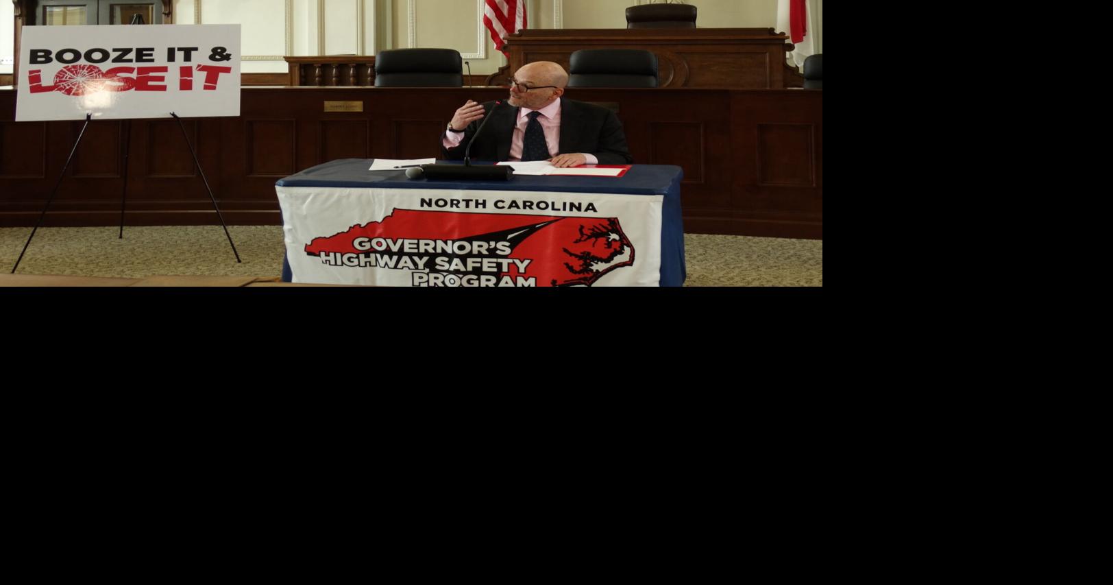 Haywood to pilot revamped Booze It & Lose It campaign | News ...