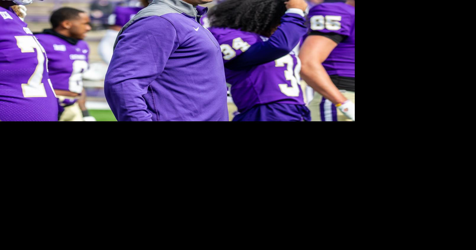 WCU football promotes assistant to offensive coordinator | Sports ...