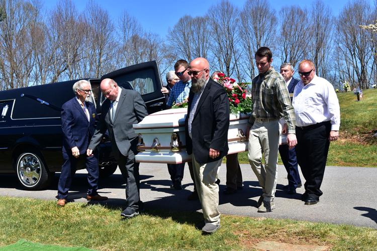 Laid to rest | News | themountaineer.com
