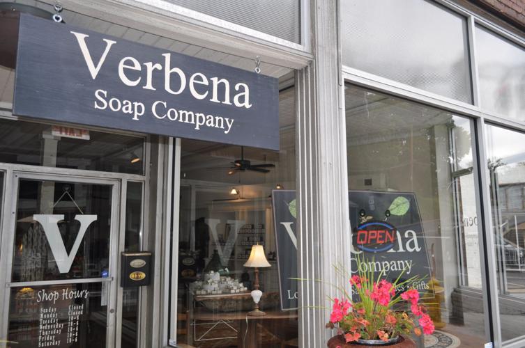 Verbena sees decline in business months after accident | News ...