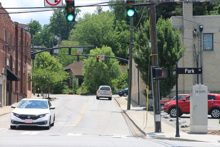 Street signs a hit in Canton | News | themountaineer.com