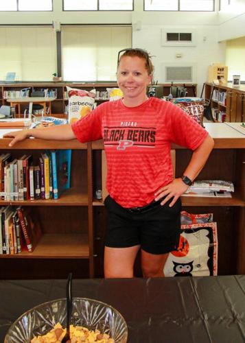 'It's an honor:' Morgan takes over as Pisgah athletic director | Sports ...