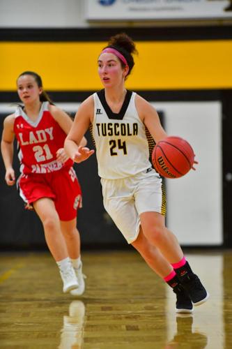 Brafford's jaw-dropping fourth quarter lifts Mountaineers over Panthers ...